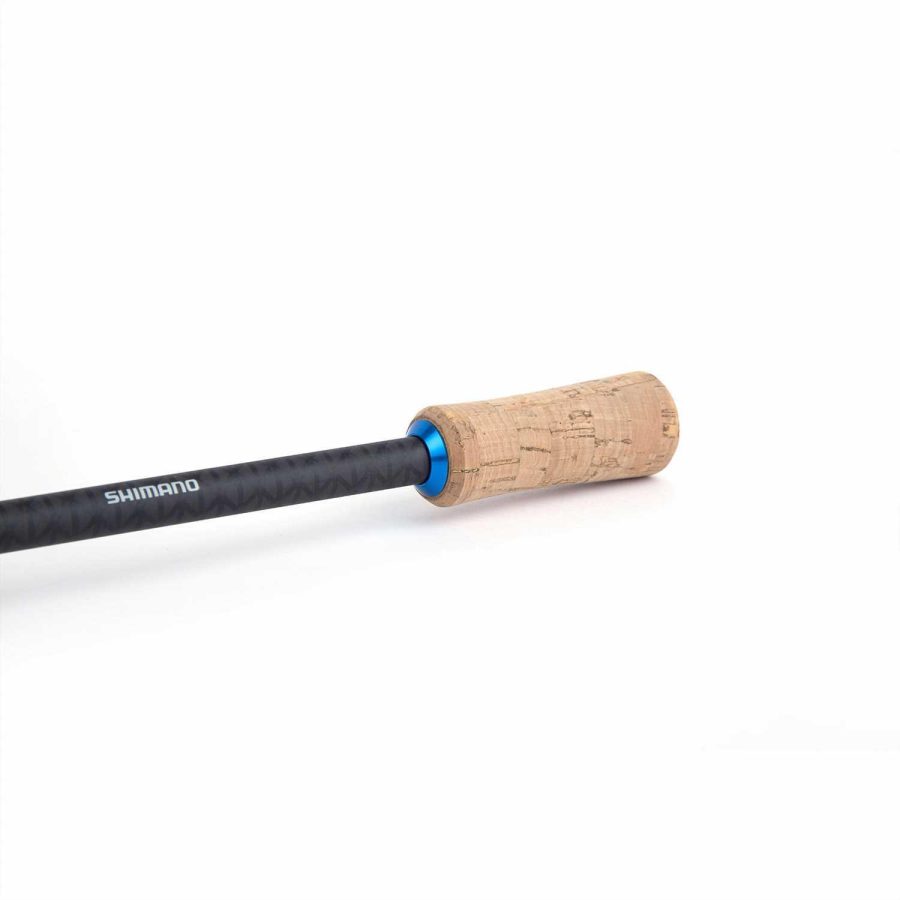Shimano Nexave Spinning Rods Mod-Fast
