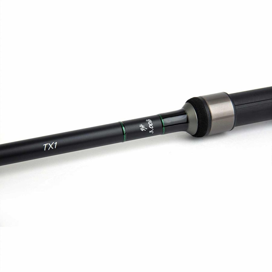 Shimano TX-1A Carp Rods