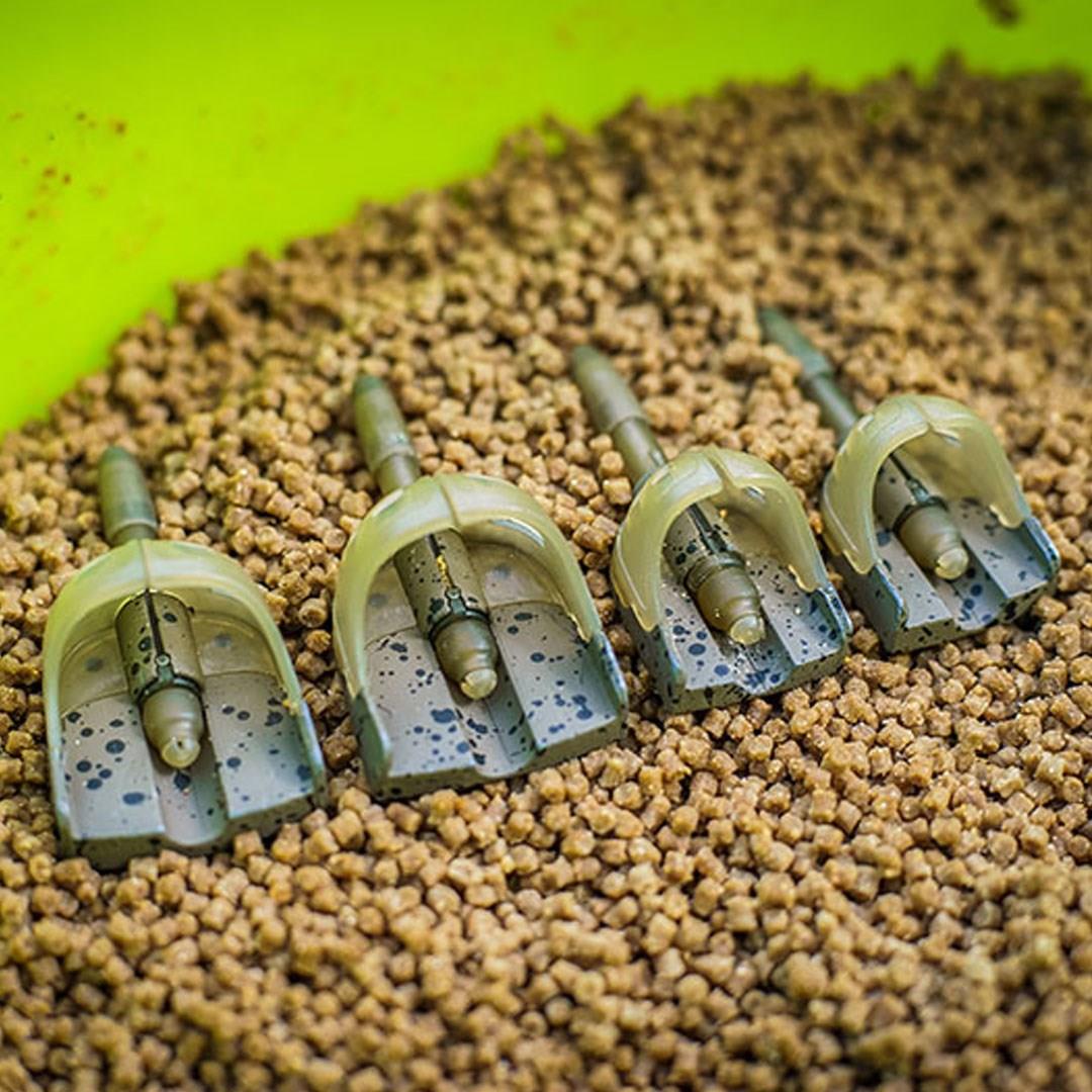 Matrix In Line Pellet Feeder Small
