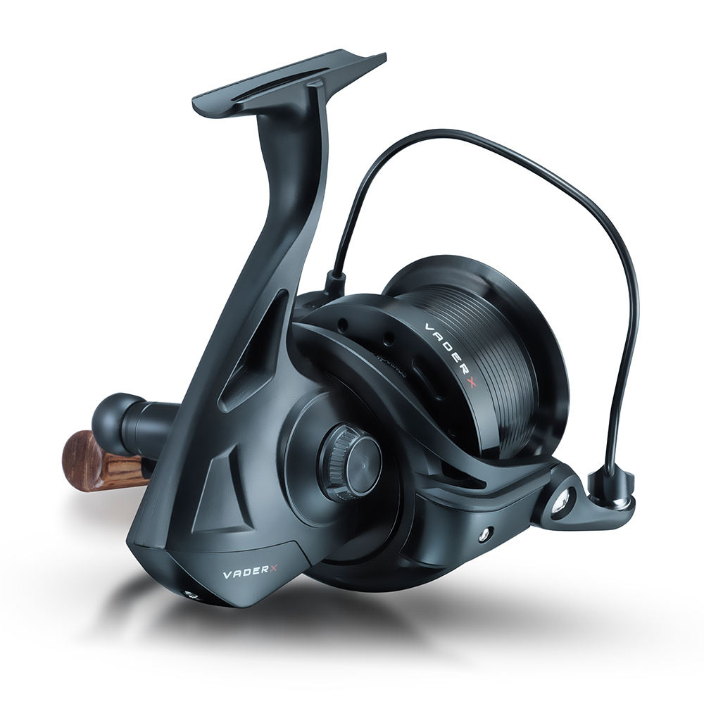 Sonik Vader X RS Big Pit Reels