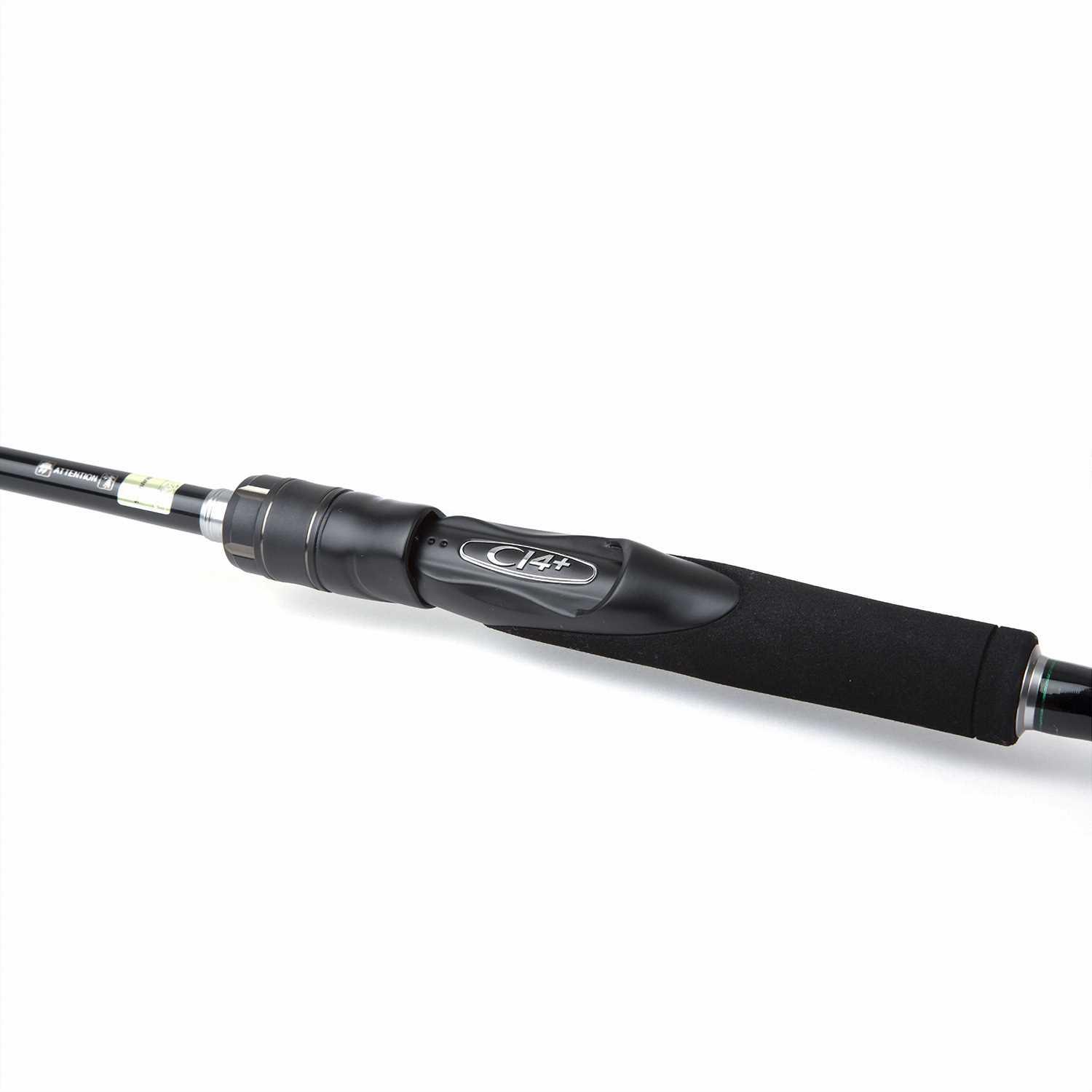 Shimano Curado Spinning Rods Fast