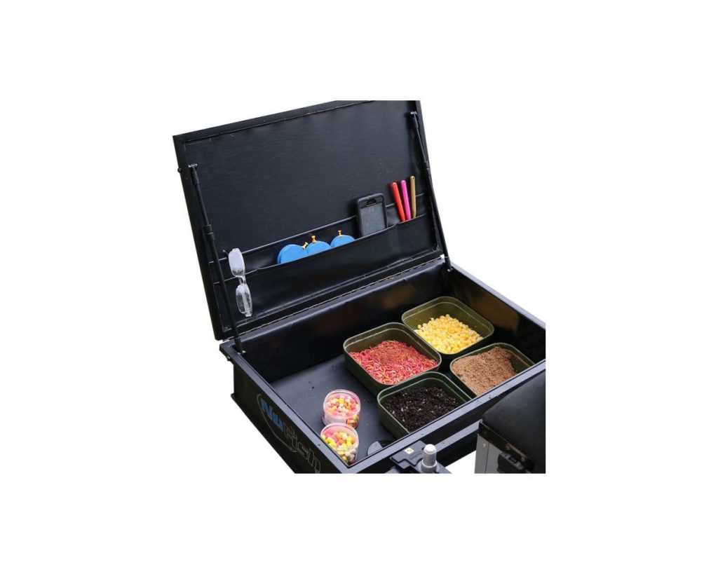 NuFish Aqua Lock Side Tray