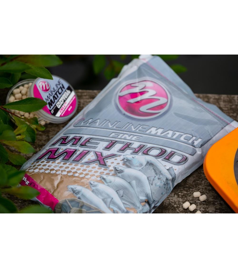 MainLine Match Fine Method Mix 1KG