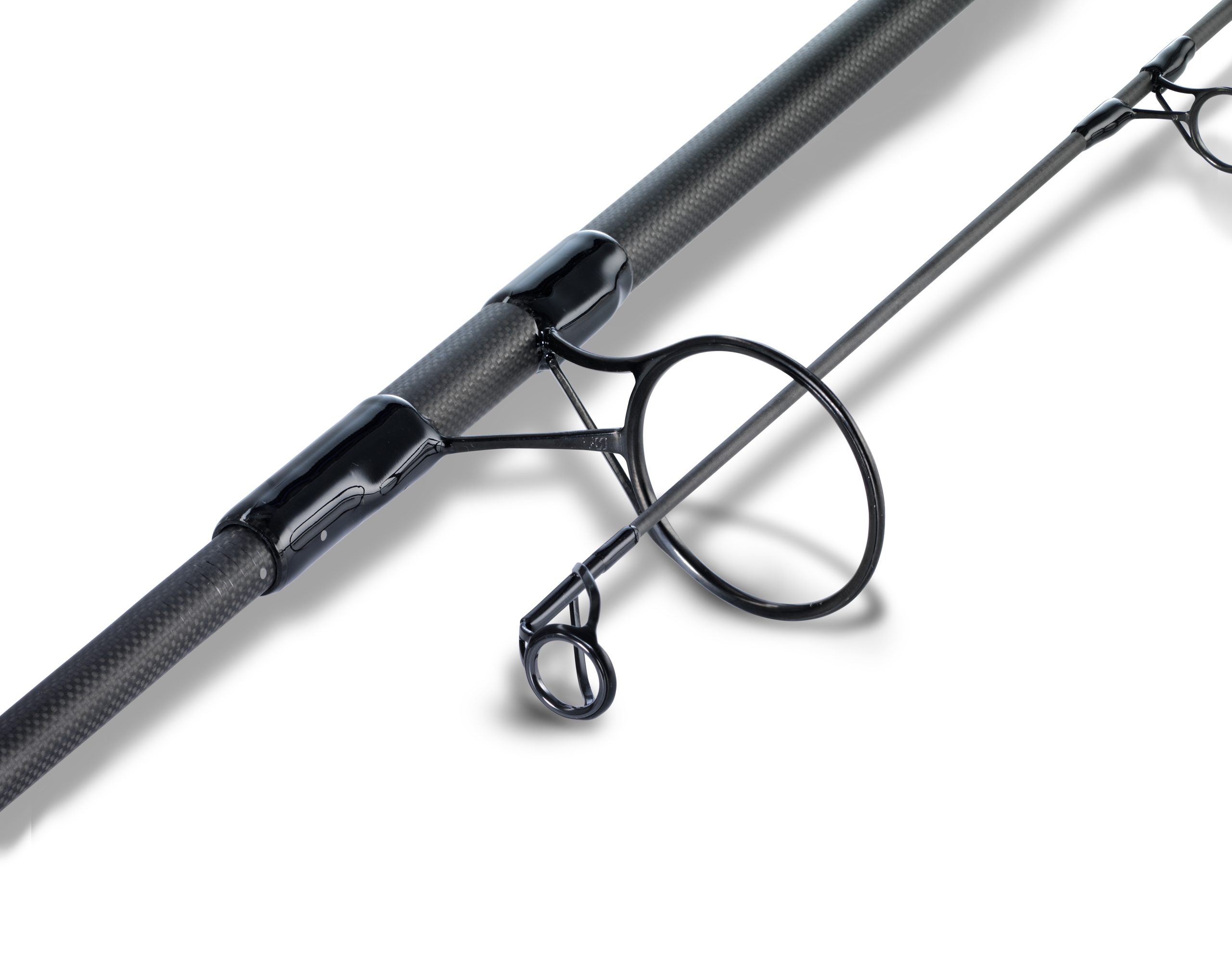 Sonik Insurgent Recon Carp Rods