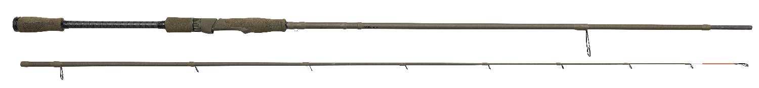 Savage Gear SG4 Vib & Blade Specialist Rods