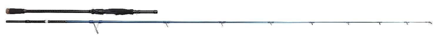 Savage Gear SGS2 Offshore Sea Bass Rods