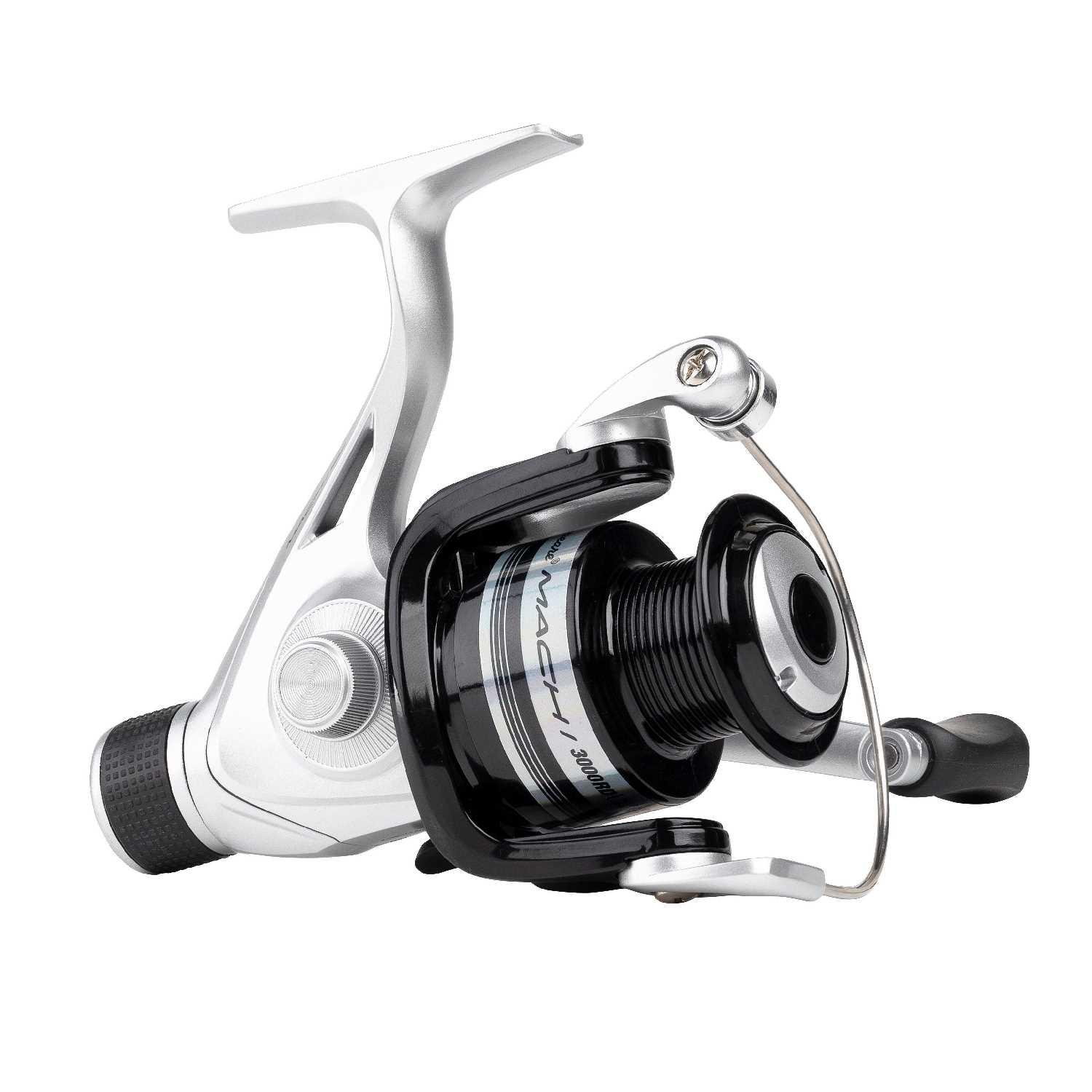 Shakespeare Mach I 5000 RD Reel