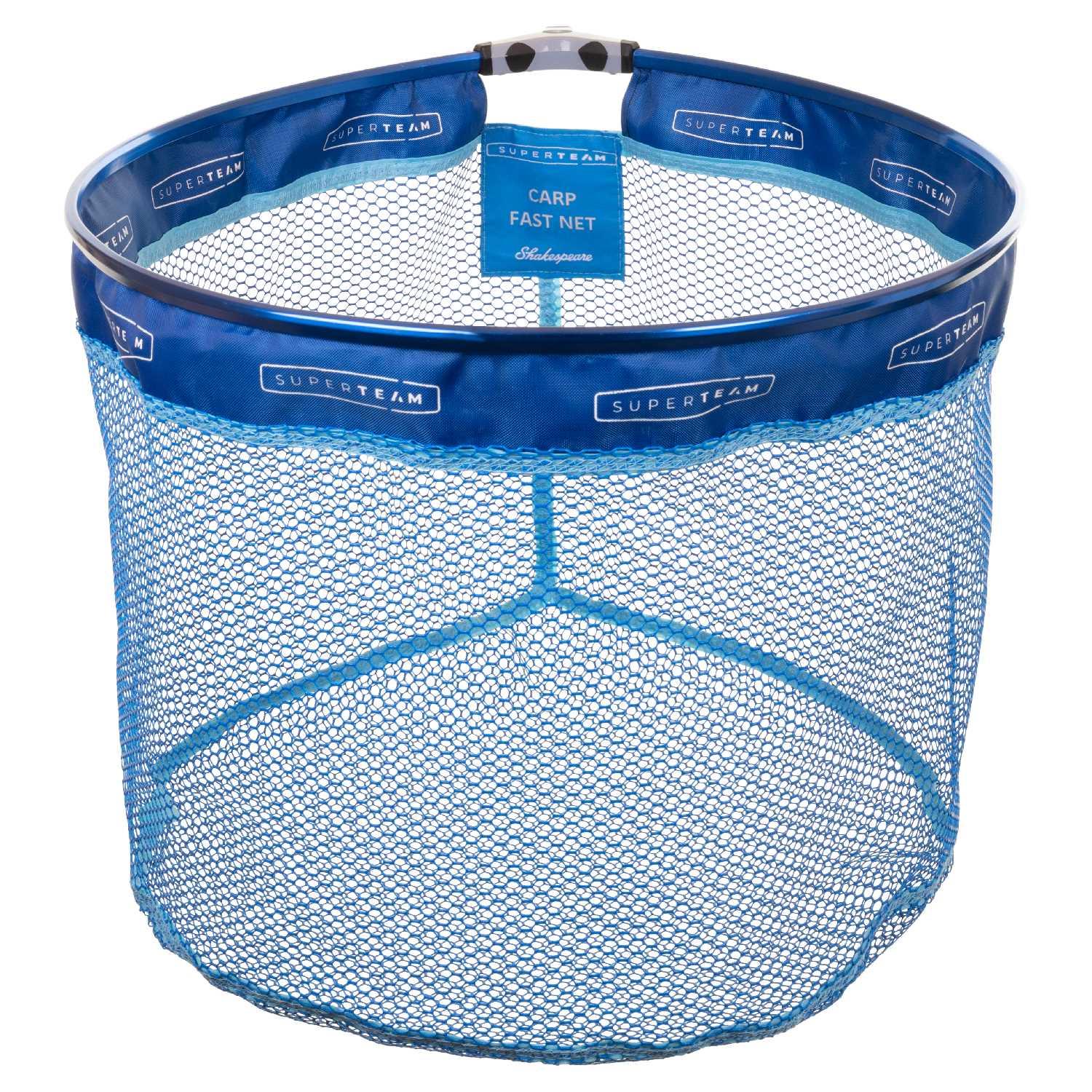 Shakespeare Superteam Carp Fast Net