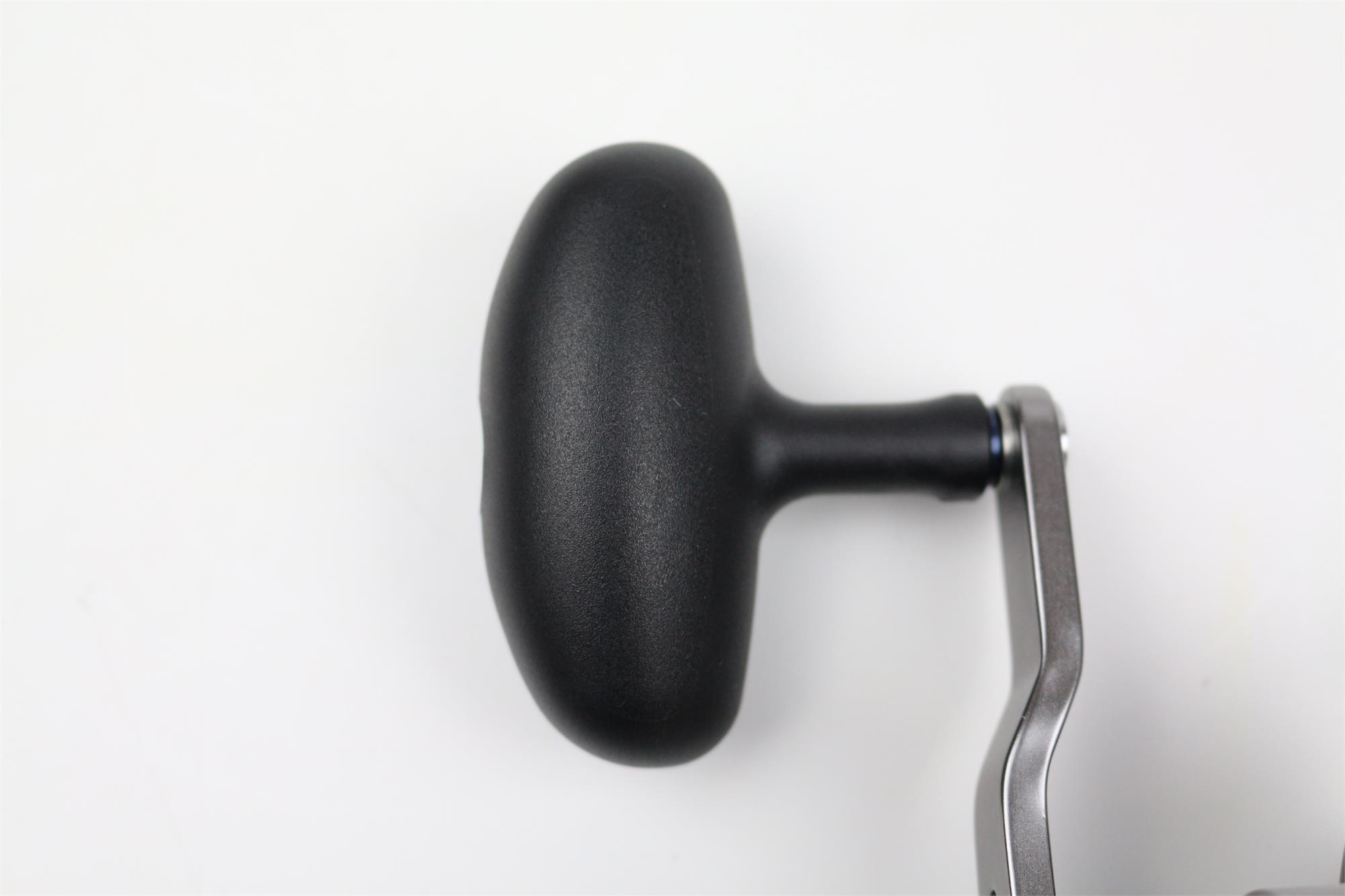 Daiwa 20 Saltiga LD Lever Drag Multipliers