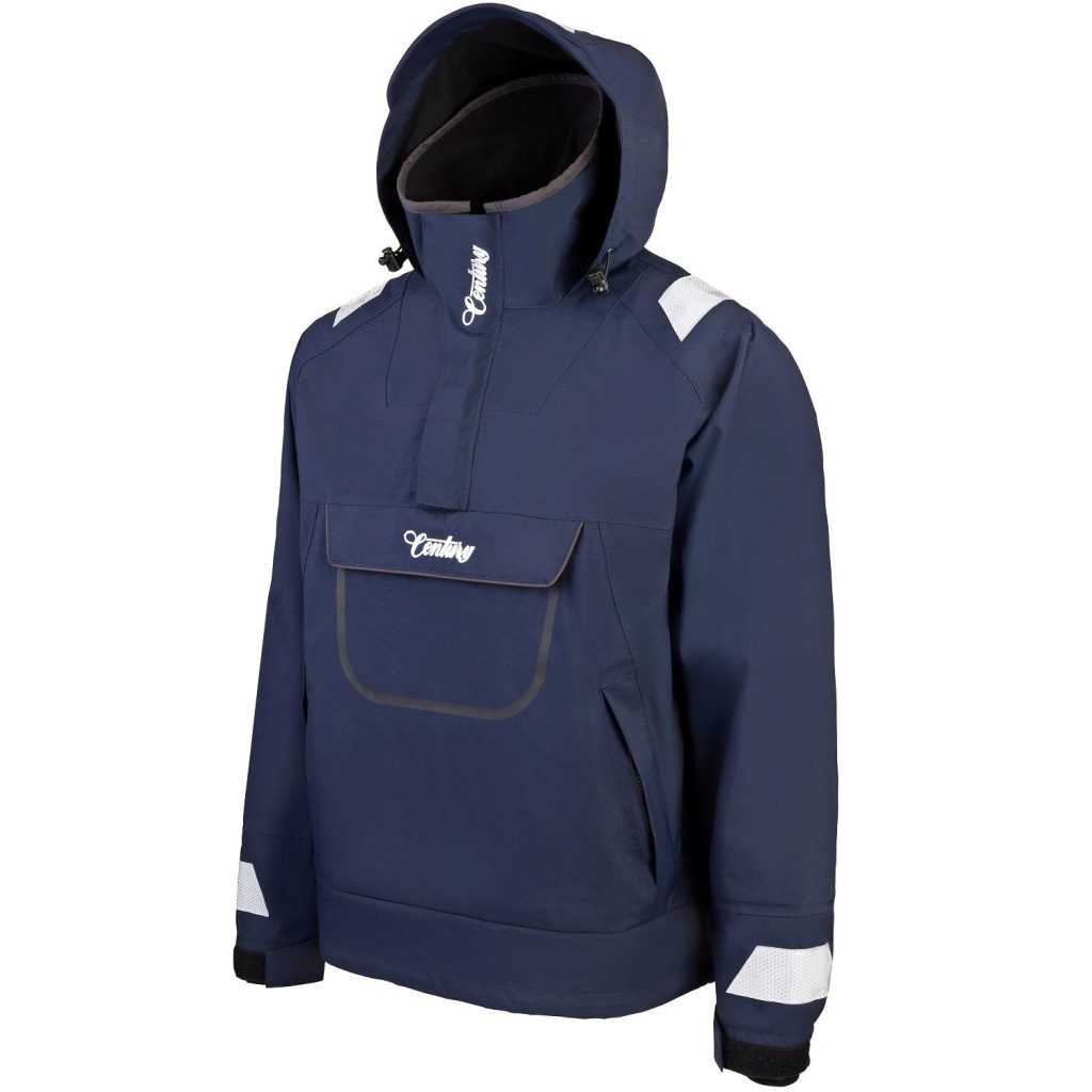 Waterproof Smocks for Sea Fishing – Gerry’s Fishing