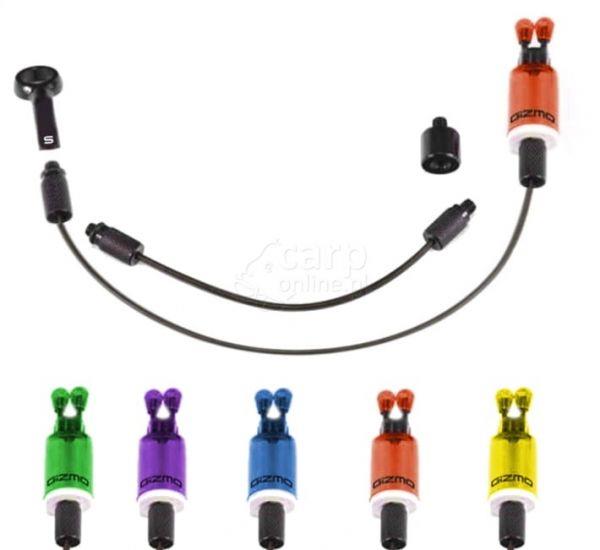Sonik Gizmo Litz Bob Indicators