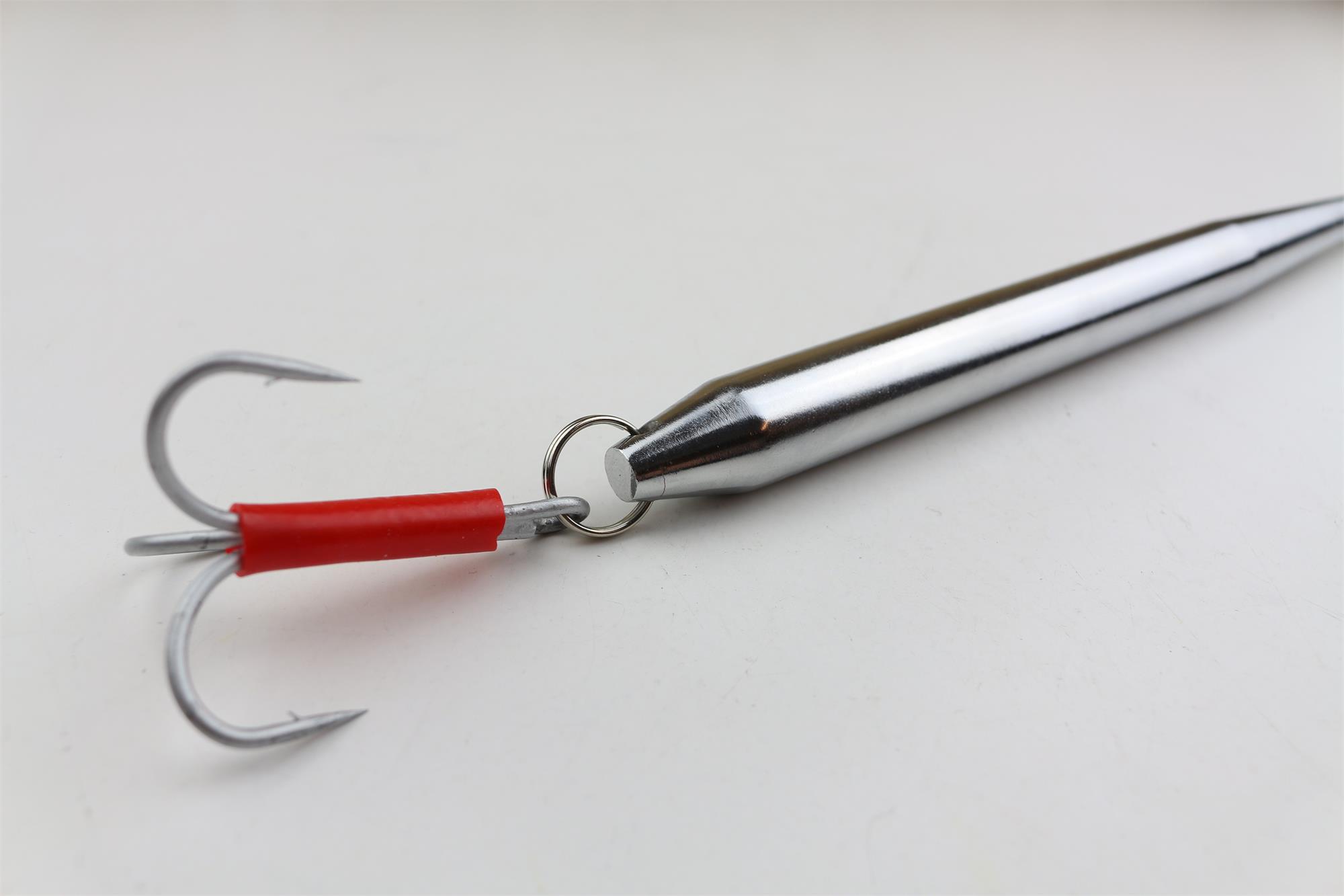 Kinetic Missile Pirk