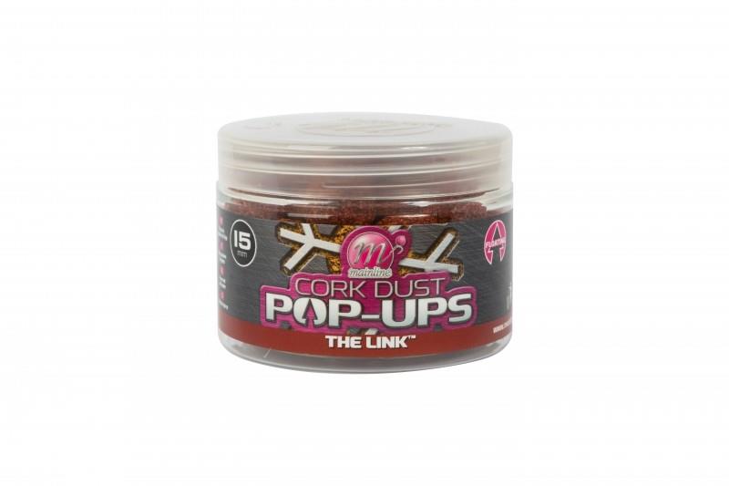 Mainline Cork Dust Pop Ups The Link