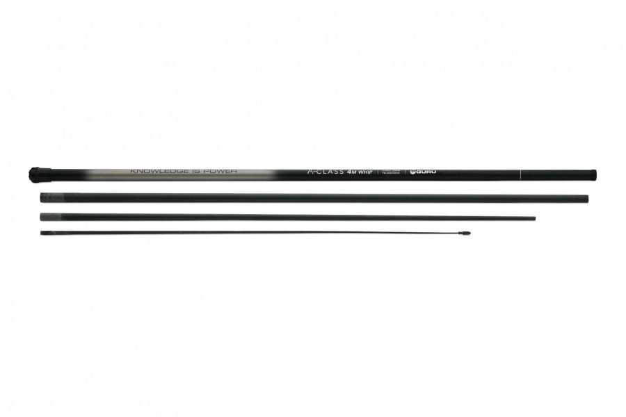 Guru A-Class 4M Whip