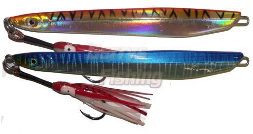 CJT Smart Jigs