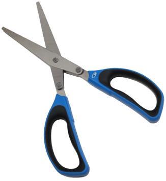 Garbolino Chopped Worm Scissors