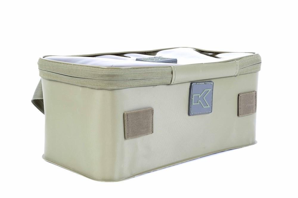 Korum Deluxe ITM EVA Roving Pouch