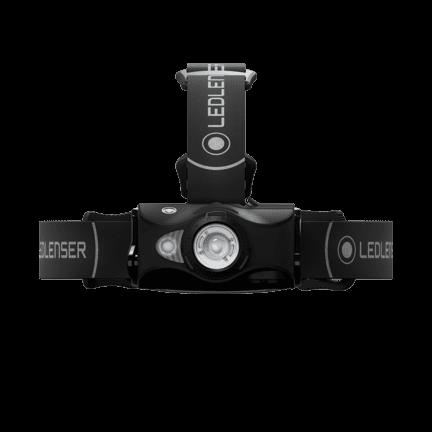 Led Lenser MH8 Rechargeable Headlamp