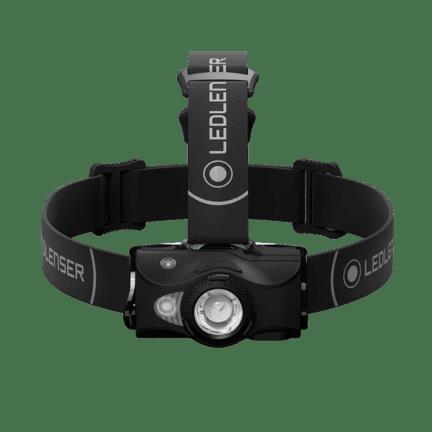 Led Lenser MH8 Rechargeable Headlamp