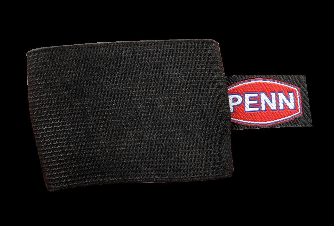 Penn Spool bands