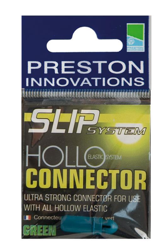 Preston Innovations Hollo Connectors