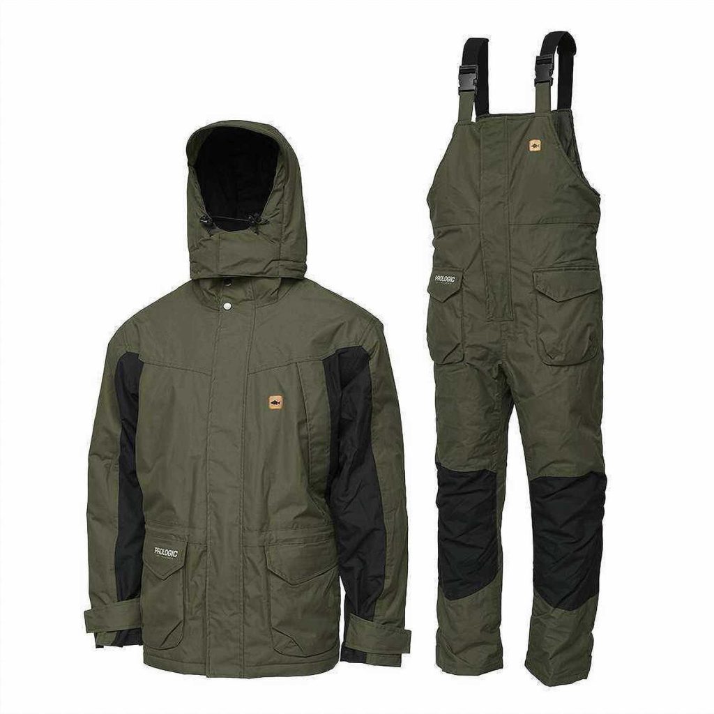 Waterproof Fishing Suits — Breathable Bibs and All‑In‑One Suits
