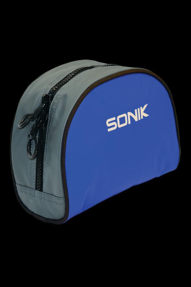 Sonik Fixed Spool Reel Case