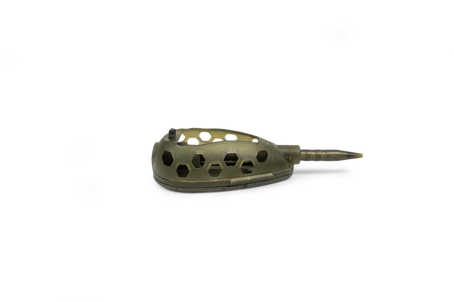 Korum Camo Window Feeders