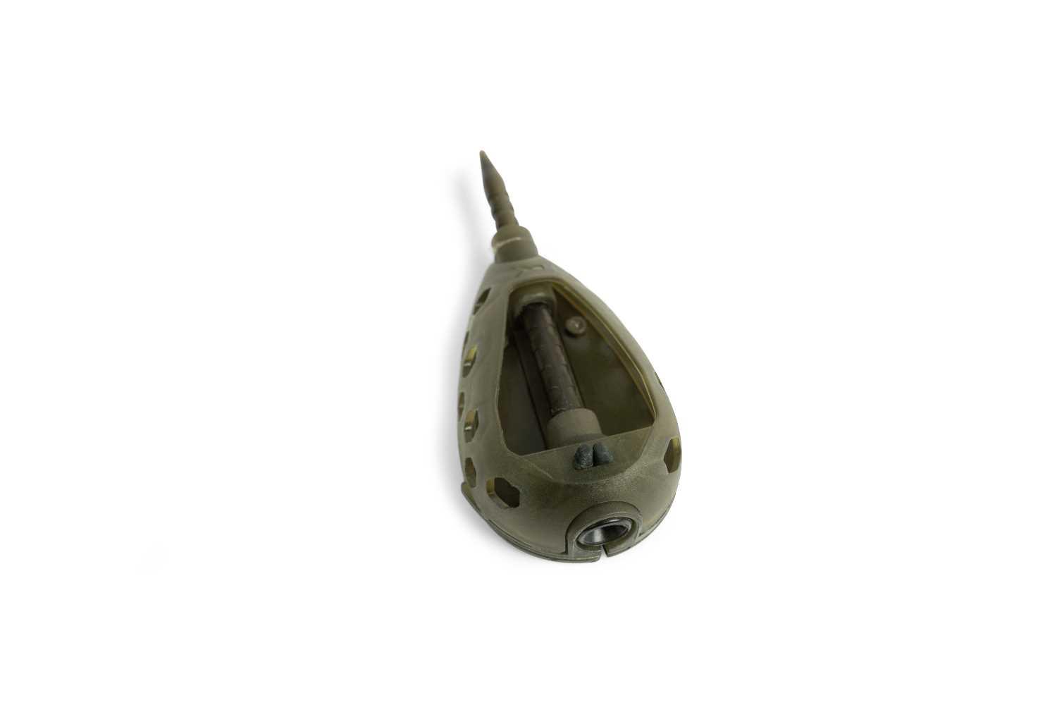 Korum Camo Window Feeders