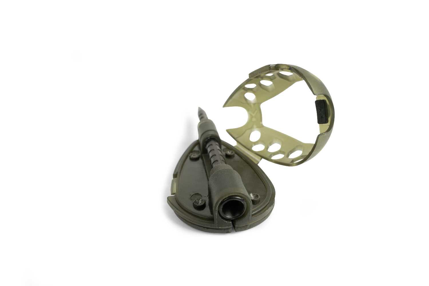 Korum Camo Window Feeders