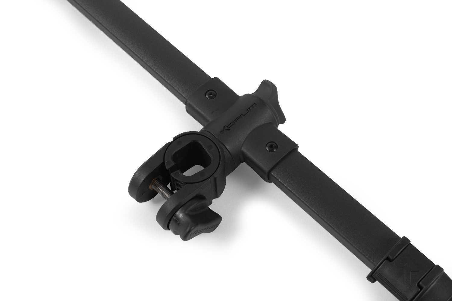 Korum XS Two Rod Arm & Rests