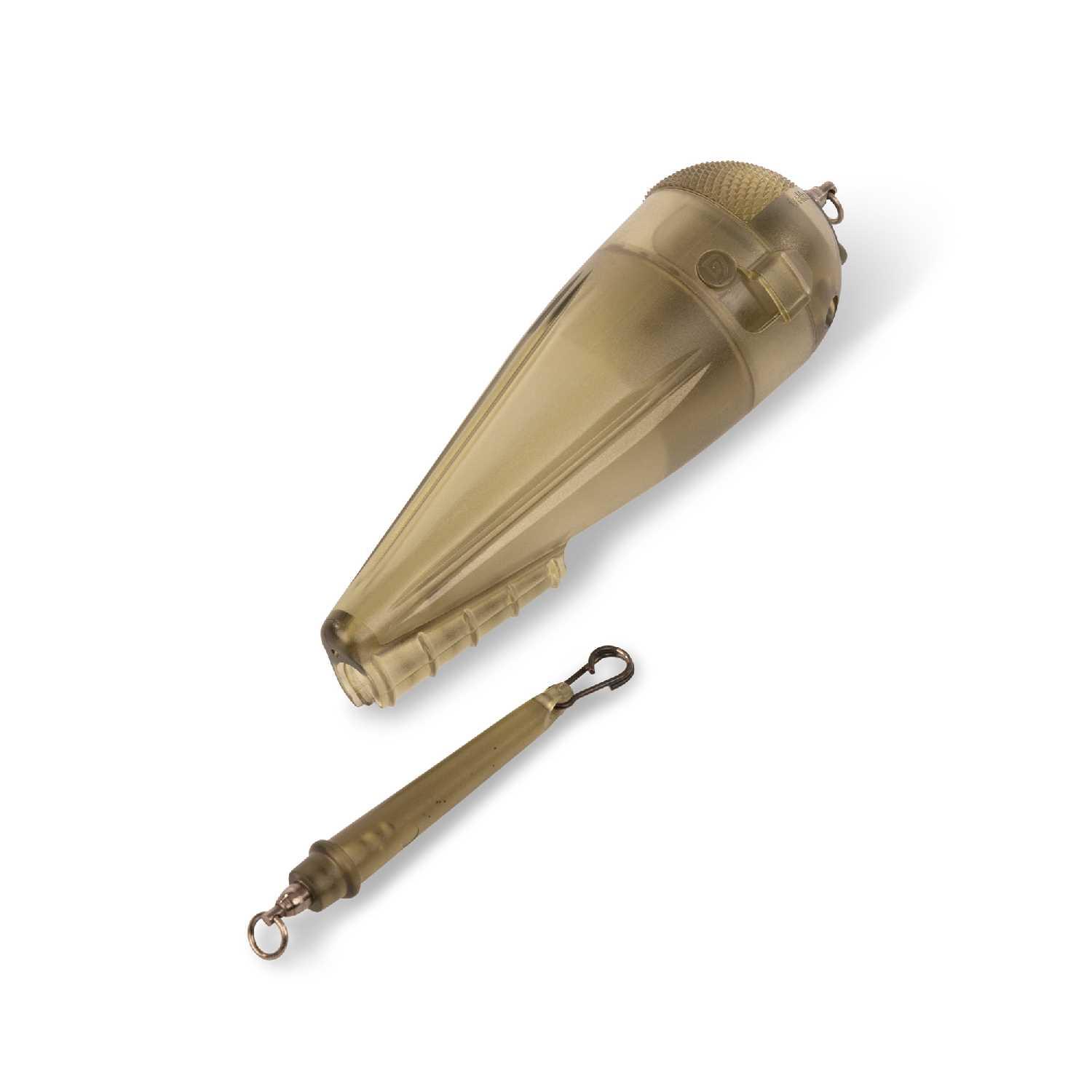 Trakker Impact Zig Float