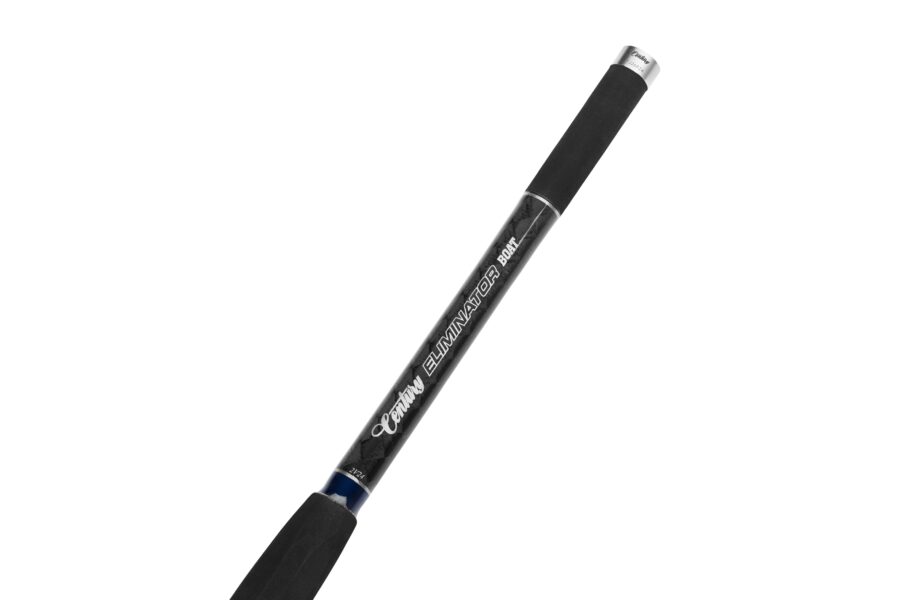 Century Eliminator Boat Rod 8'4" 20-50lb