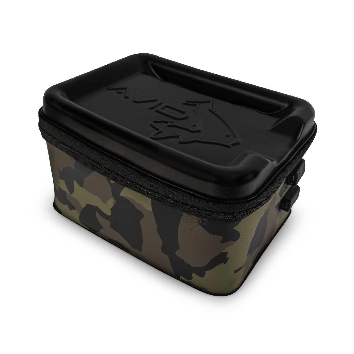 Avid Carp Stormshield Pro Techpack