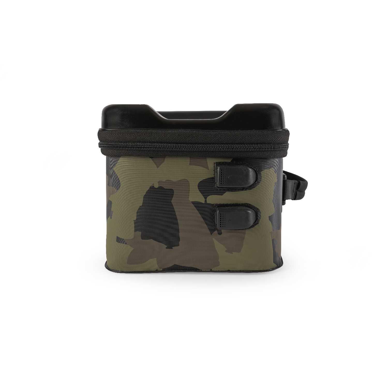 Avid Carp Stormshield Pro Techpack