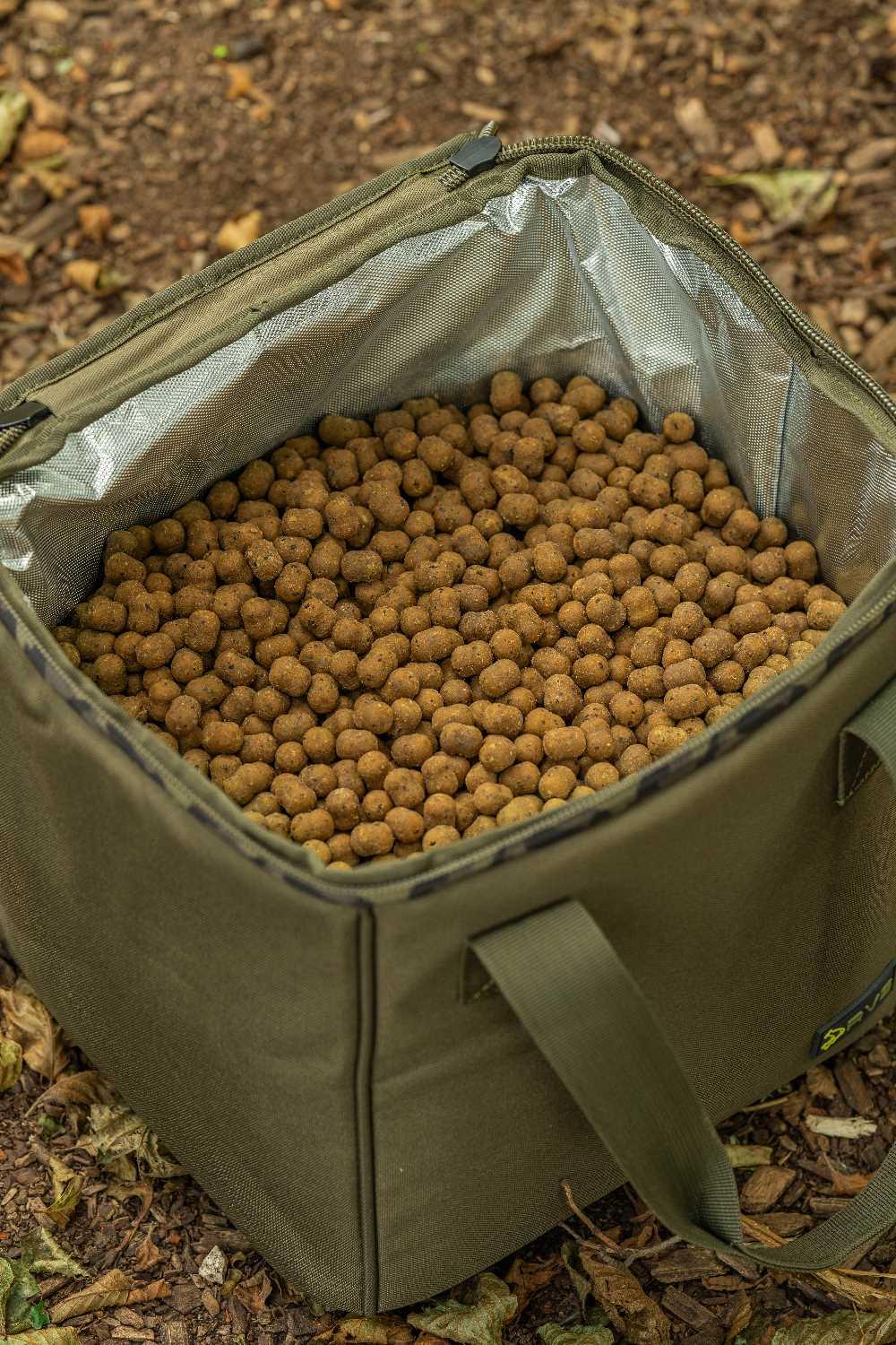 Avid Carp RVS Cool Bag - Large