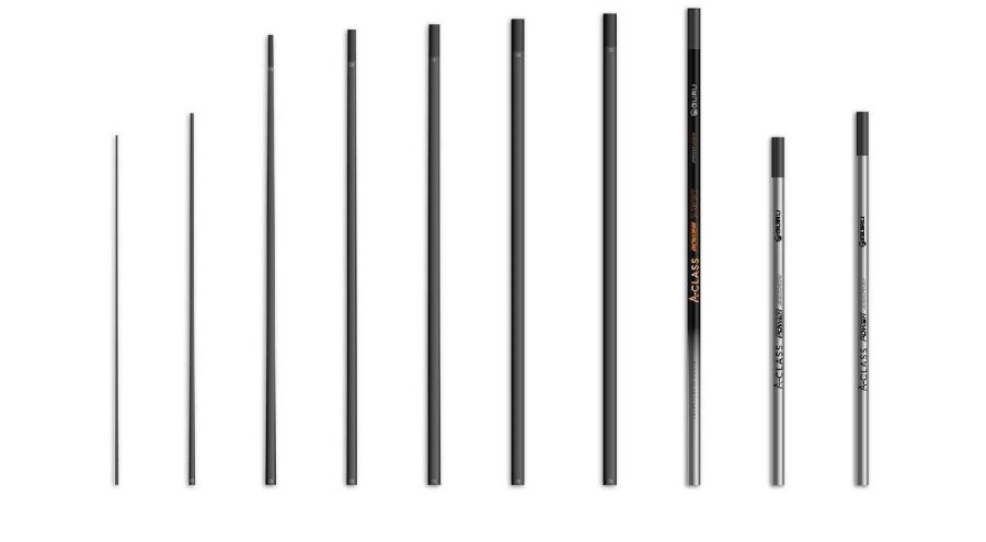 Guru A-Class Pole Section 05