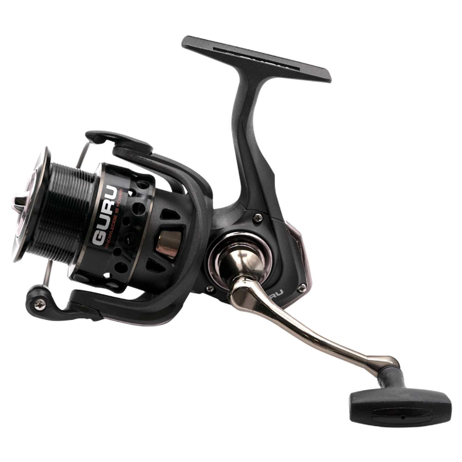 Guru A-Class 3000 Reel