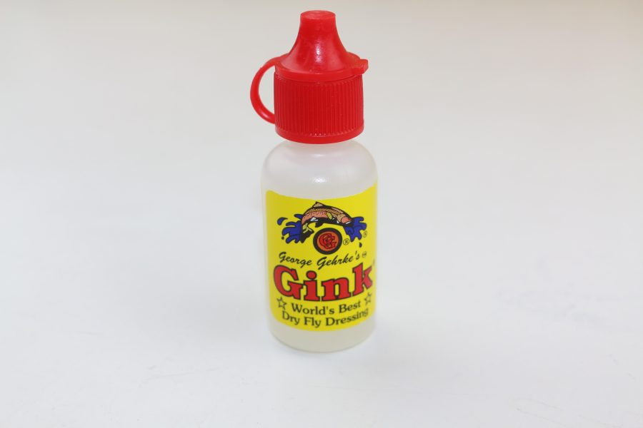 Gherkes Gink Fly Float