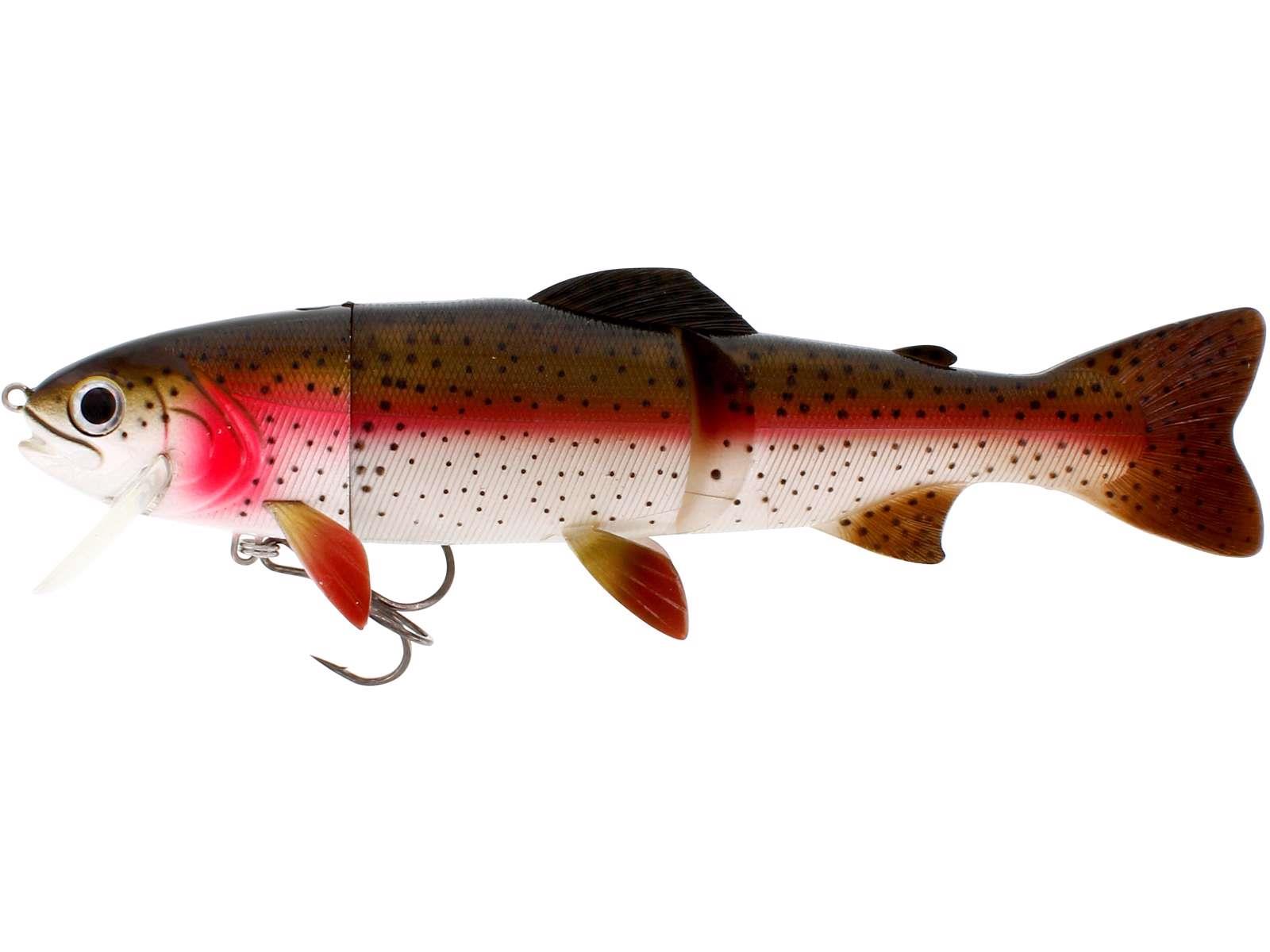 Westin Tommy The Trout 25cm 160g Rainbow Trout