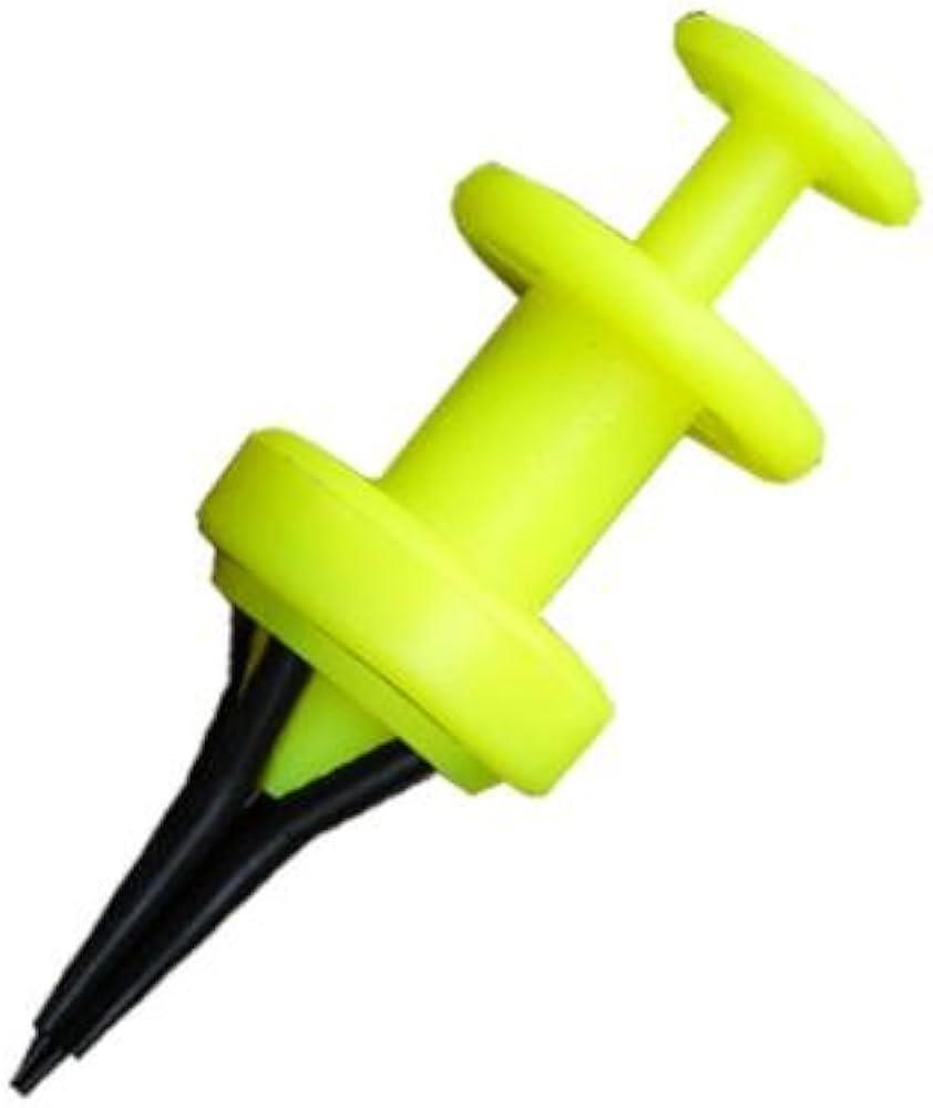 Ringers Floating Pellet Bander Spring Loaded