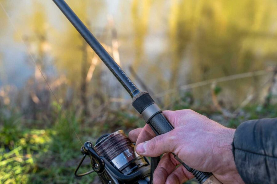 Korum Omega Rods