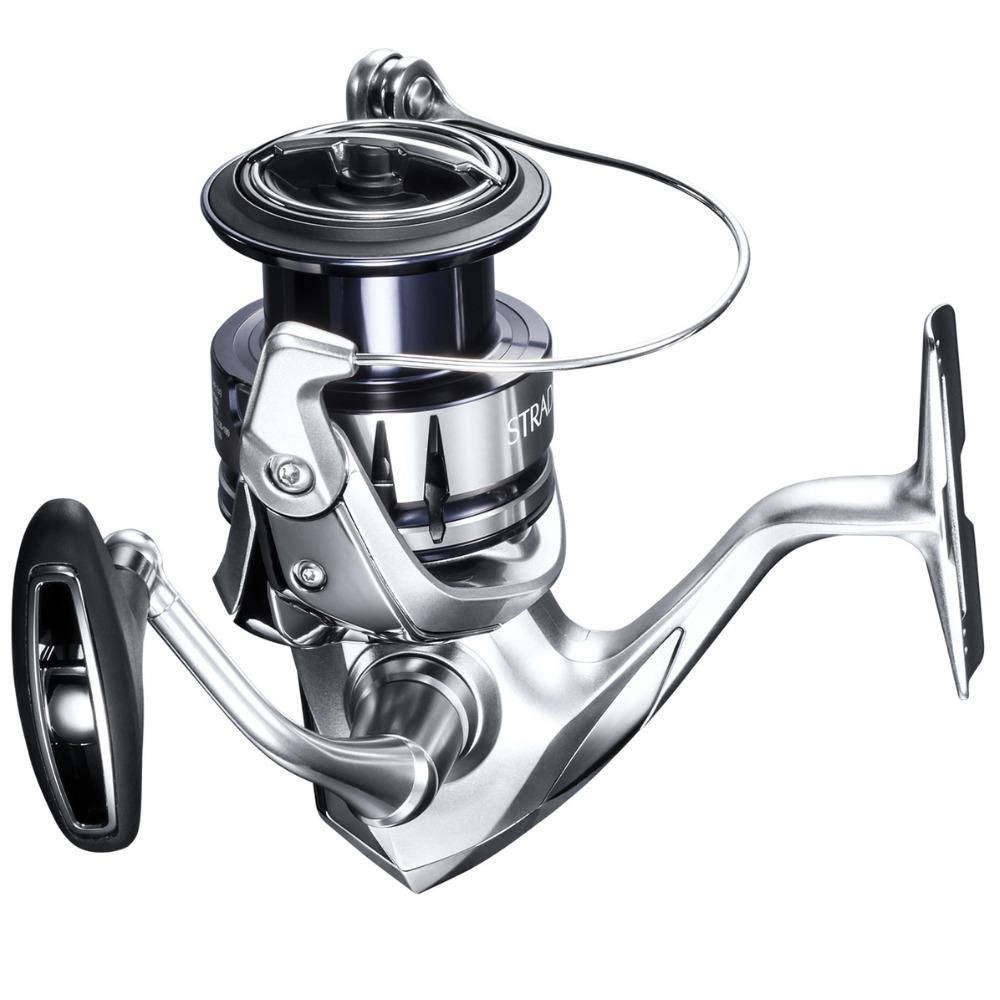 Shimano Stradic FM C3000HG Reel