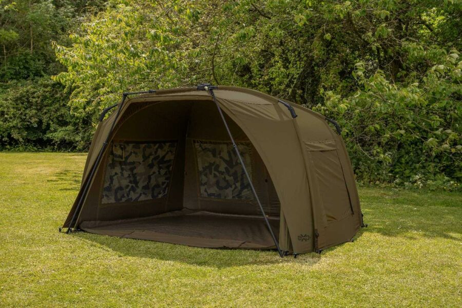 Avid Carp Exo+ Bivvy