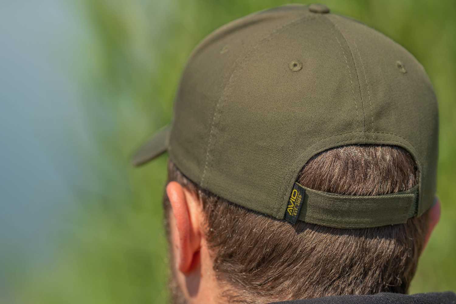 Avid Carp Avid Minimal Cap