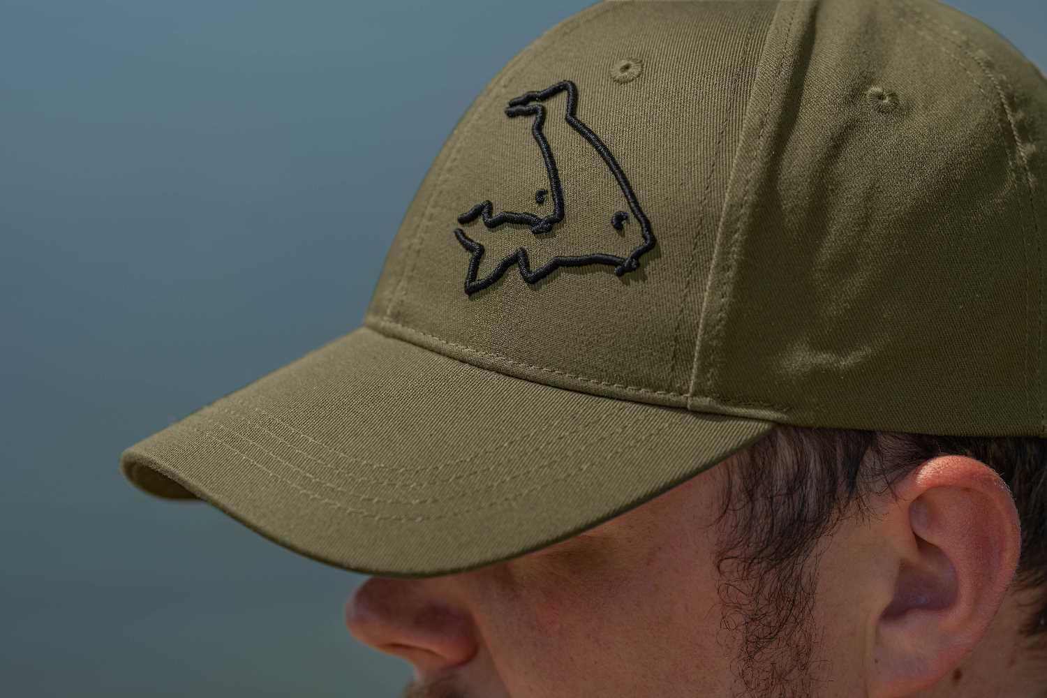 Avid Carp Avid Minimal Cap