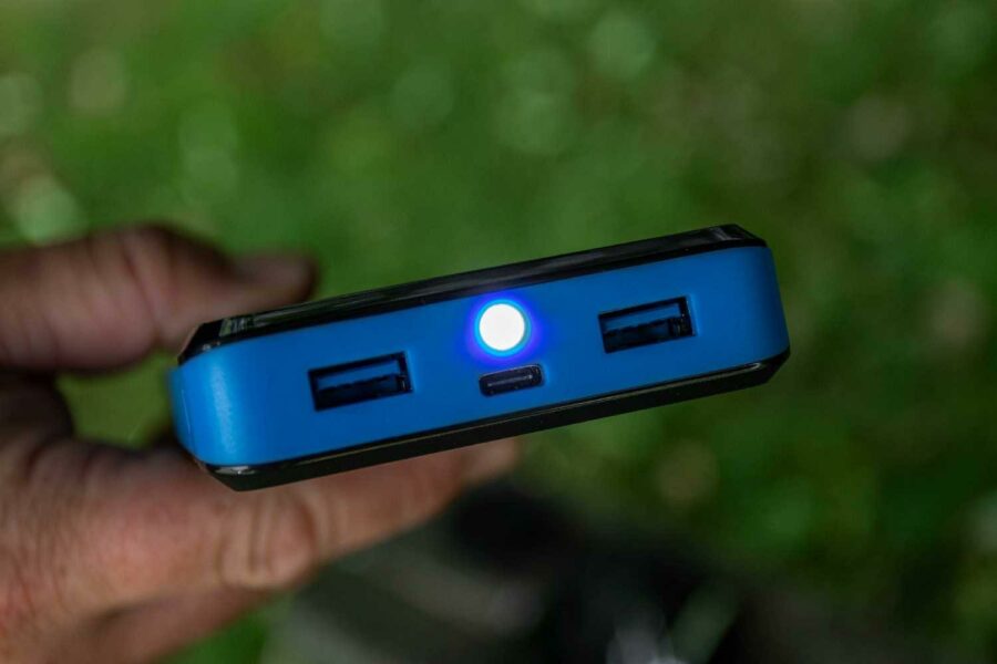Preston Innovations Thermatech Power Bank - 20000Mah