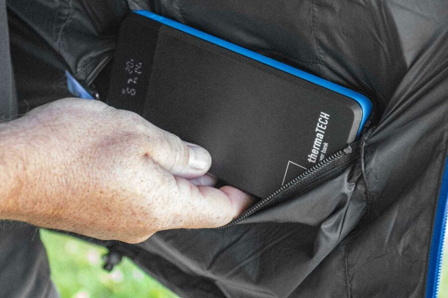 Preston Innovations Thermatech Power Bank - 20000Mah