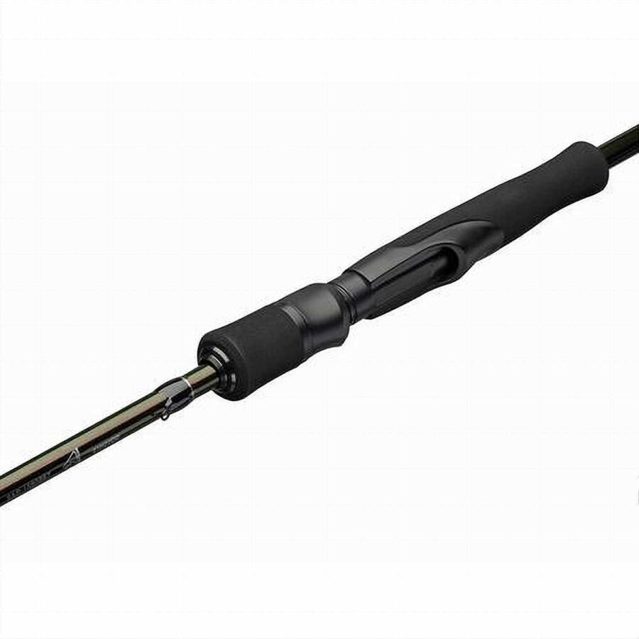 Abu Garcia Spike S Allround 762 5-25g Spinning Rod