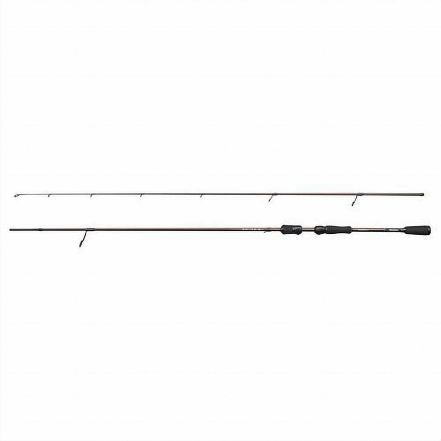 Abu Garcia Spike S Finesse Jig 762 5-18g Spinning Rod
